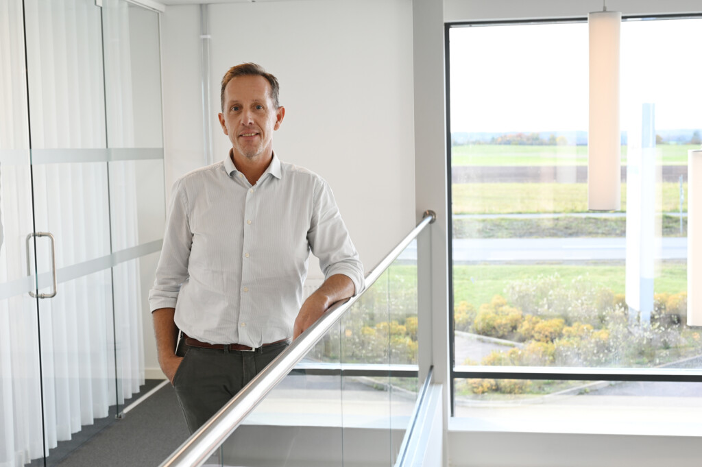 Mehr Warmwasser mit dem neuen Alde Compact 3030 Plus | Alde