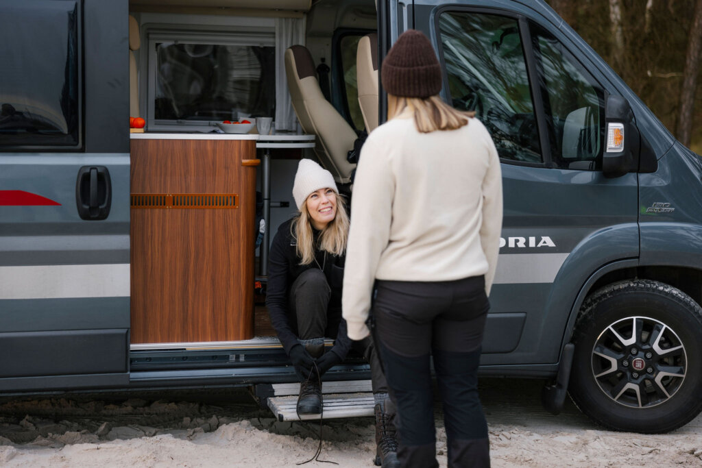 Weltklasse-Heizsysteme für Wohnmobile und Wohnwagen | Alde