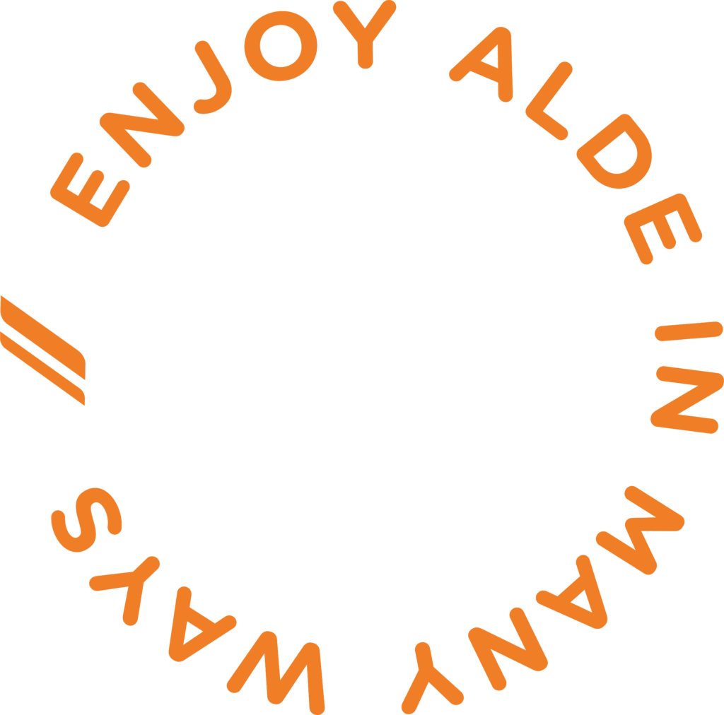 Alde Compact 4000 D Plus - Alde