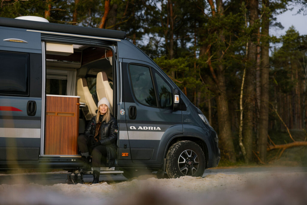 Alde Compact 4000 D Plus - Alde